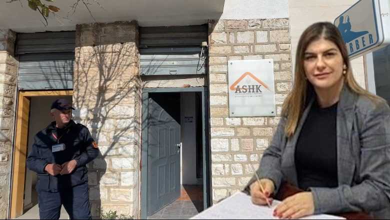 Emërohet drejtori i ri i Kadastrës në Sarandë! - Gazeta Bulevard