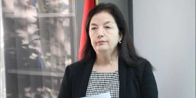 Drejtorja e INSTAT përgënjeshtron zërat për uljen e popullsisë ...