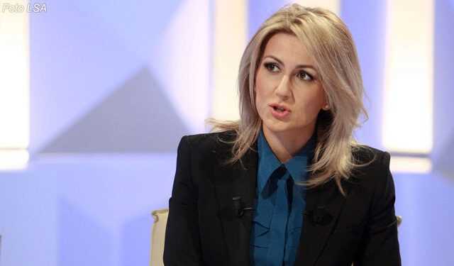 Ina Rama, asnjëherë si ajo më parë - Gazeta Bulevard