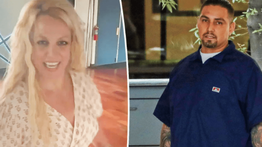 Britney Spears konfirmon se është beqare mes thashethemeve për një ...