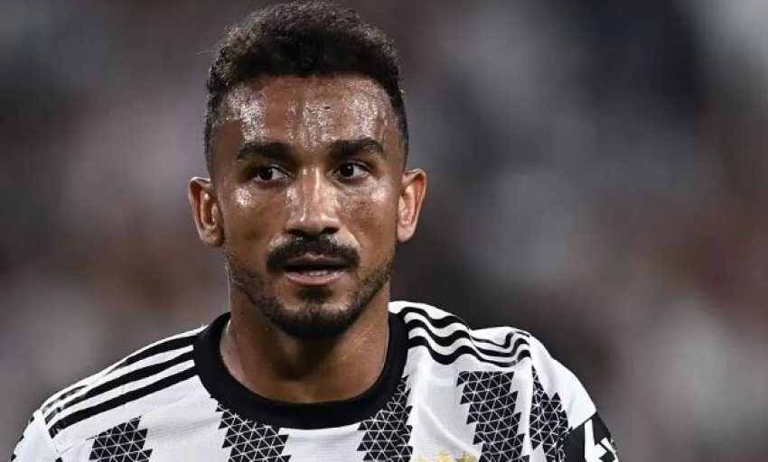 Danilo, i pari brazilian në histori kapiten i Juventusit - Gazeta Bulevard