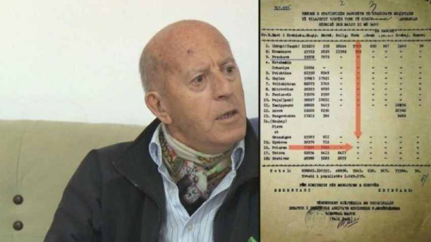 HISTORI/ Fenomeni i ndryshimit të mbiemrave shqiptarë në turq në ...