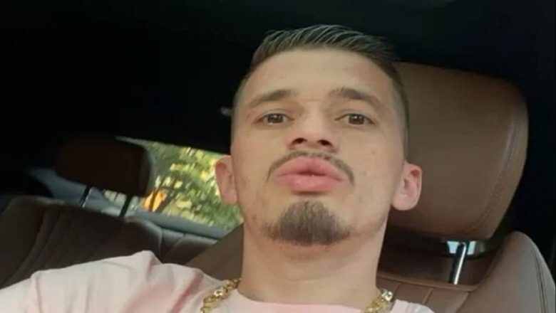 Personazhi i famshëm i TikTok, Kozak Braçi përfundon në polici! Shkak ...