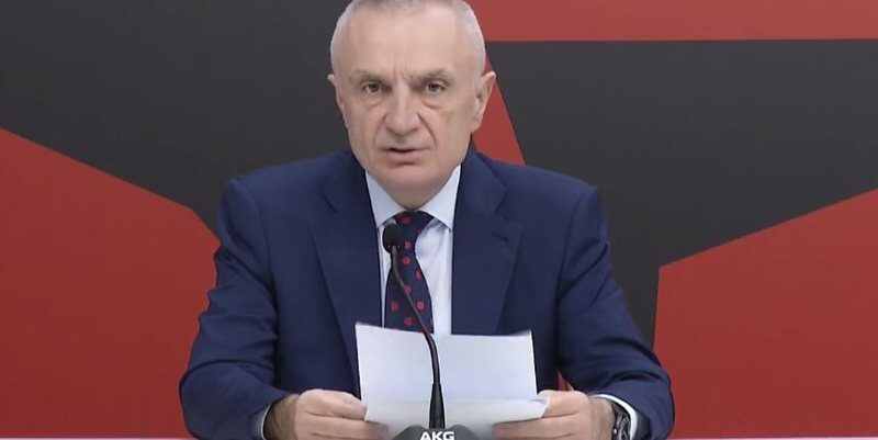 Ligji për Amnistinë Penale, Meta: U tërhoq se u zhbënë pazaret! ‘Zonat ... Ligji për Amnistinë Penale, Meta: U tërhoq se u zhbënë pazaret! ‘Zonat ...