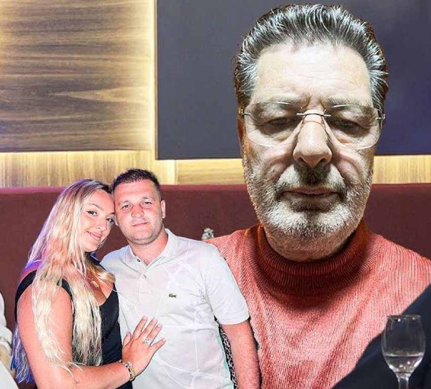 Vrasja e Liridonës, ngrihen dyshime të forta mbi babain e Naim Murselit ...