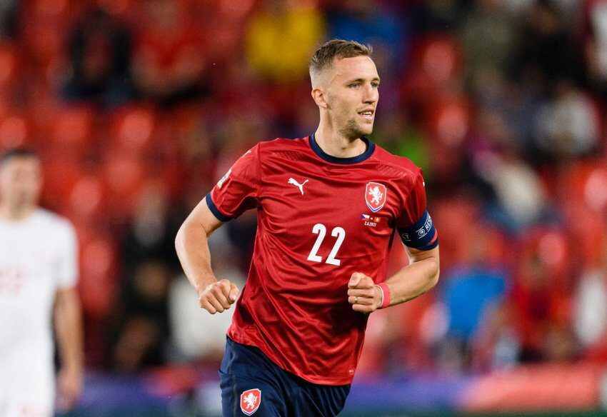 Flet kapiteni i Çekisë: Jam i kënaqur! Ndaj Shqipërisë të motivuar, do ...