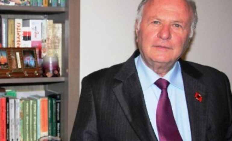 Shqipja i ka të gjitha tonet e jetës - Gazeta Bulevard