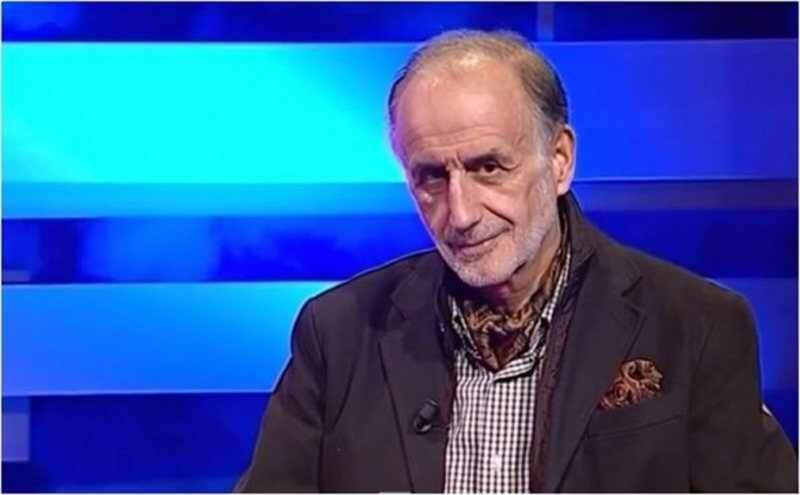 Edmond Tupja në “Mes dy botëve”: Shqipja një nga 3 gjuhët më të vjetra ...