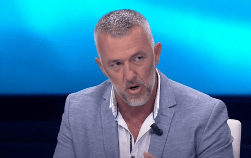 "Më rrezikohet jeta", Gjykata pranon kërkesën e Erzen Breçanit - Gazeta ...