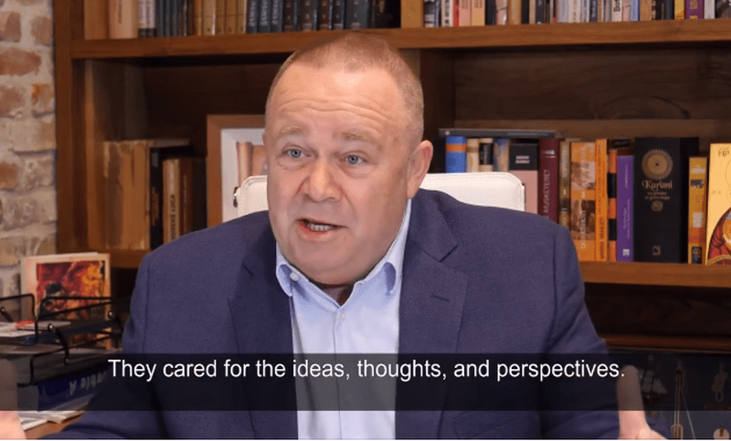 VIDEO: Kompania Rozafa e Gjergj Lucës shtrin investimet edhe në vendet ...