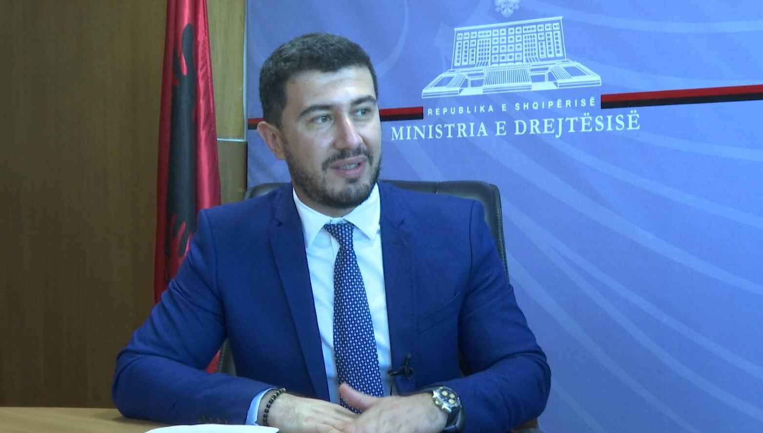 Amnistia penale/ “Përfitojnë 3800 persona”, sekretari i Përgjithshëm ...