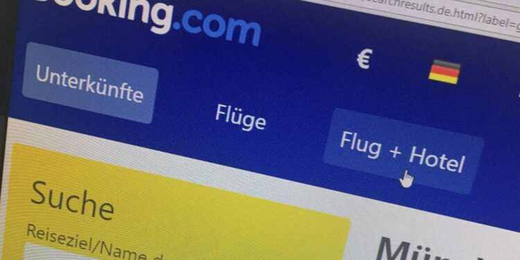 Mashtroi klientët duke ndërhyrë në sistemin “Booking” të një hoteli në ... Mashtroi klientët duke ndërhyrë në sistemin “Booking” të një hoteli në ...