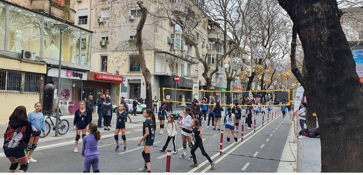 Tirana gëzon 104-vjetorin e shpalljes kryeqytet, ja aktivitet e ...