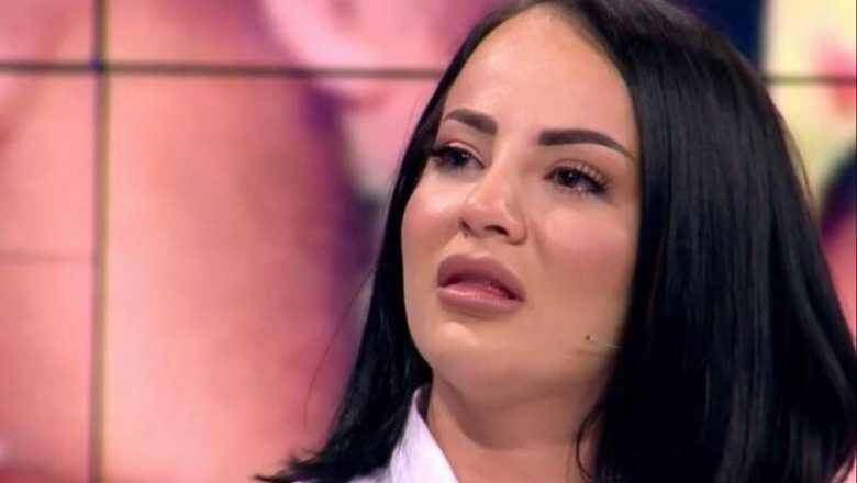 Sara bën deklaratën tronditëse: Babai më helmoi kur isha 4 vjeçe! Për ...