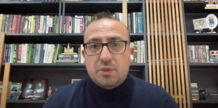 ‘PS-Rithemelimi’/ Korreshi: Kujt i prishet gjiza nëse na njeh apo jo ...