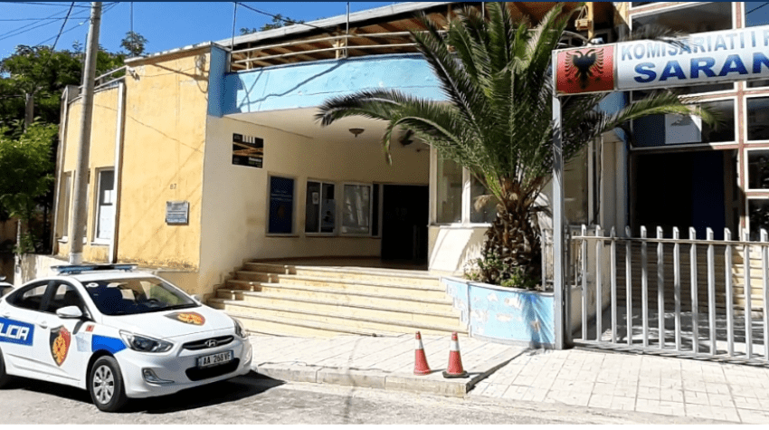 Ndërtoi pa leje një hotel 7-katësh në Sarandë/ Vetëdorëzohet ish ...