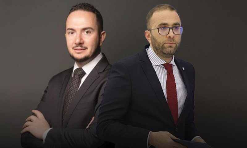 Gaz Bardhi kërkon të qetësojë Salianjin - Gazeta Bulevard