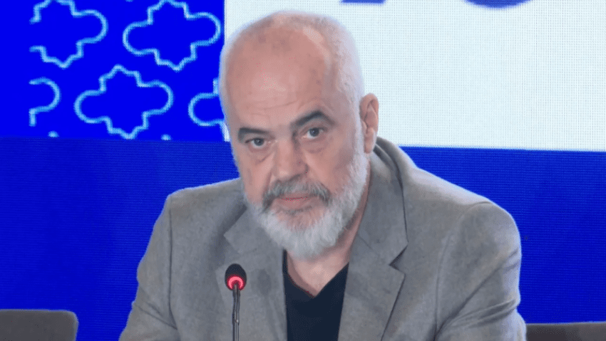 Kryeministri tur takimesh me diasporën shqiptare nëpër botë, Rama ...