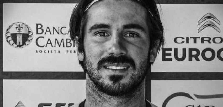 Futbollisti italian vdes pas problemeve në fushë - Gazeta Bulevard