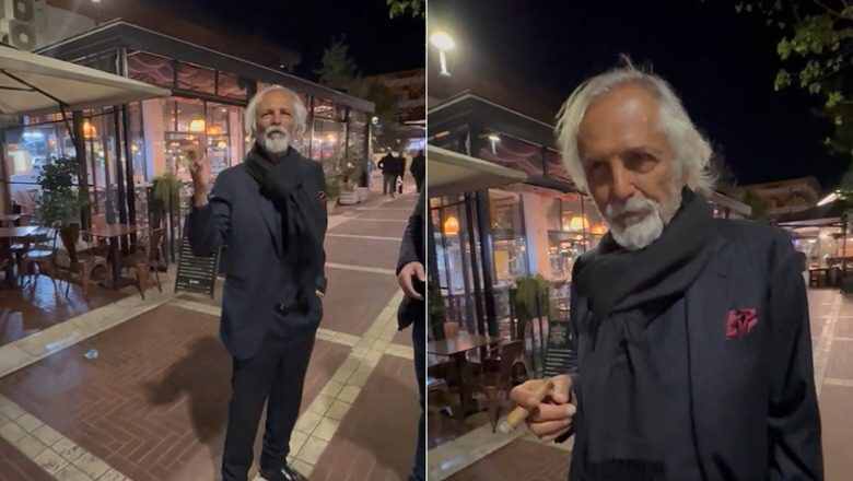 Aktori i njohur hollivudian për xhirime në Shqipëri, i mahnitur nga ...