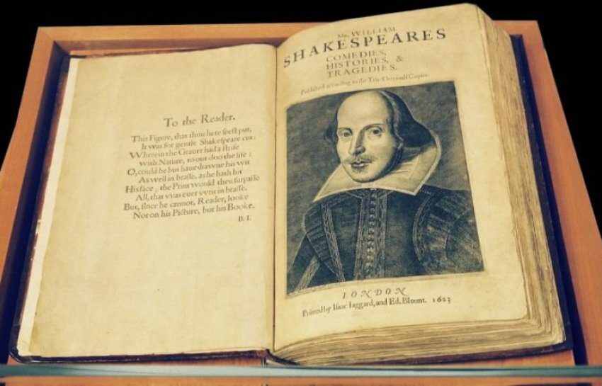 Shekspiri, dramaturgu më i madh i të gjitha kohërave - Gazeta Bulevard