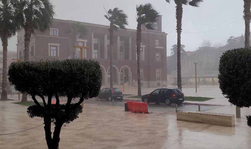 3 zonat më të prekura nga ndryshimet klimaterike në Durrës - Gazeta ...