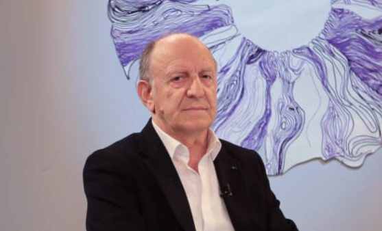 Pengu për skulpturën nudo të Kristaq Ramës/ Martin Leka: Si u njoha me ...