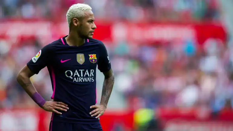 Rikthimi i bujshëm, Neymar e zbulon para kohe skuadrën ku do ... Rikthimi i bujshëm, Neymar e zbulon para kohe skuadrën ku do ...