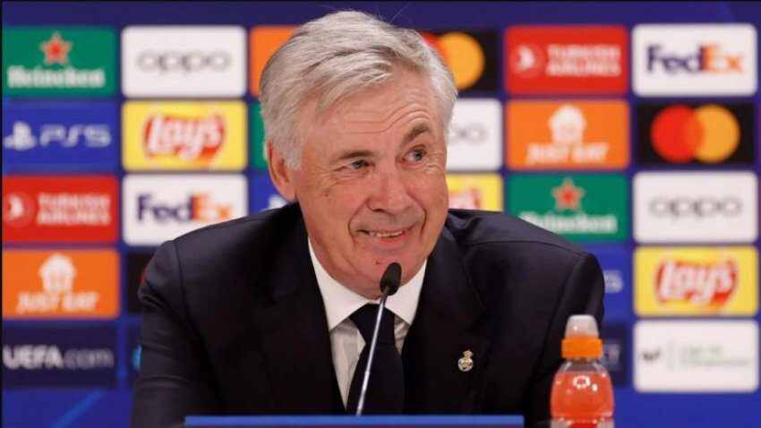 Ancelotti: Ankesat e Bayernit? Në rregull, ankohemi edhe ne për golin e ...