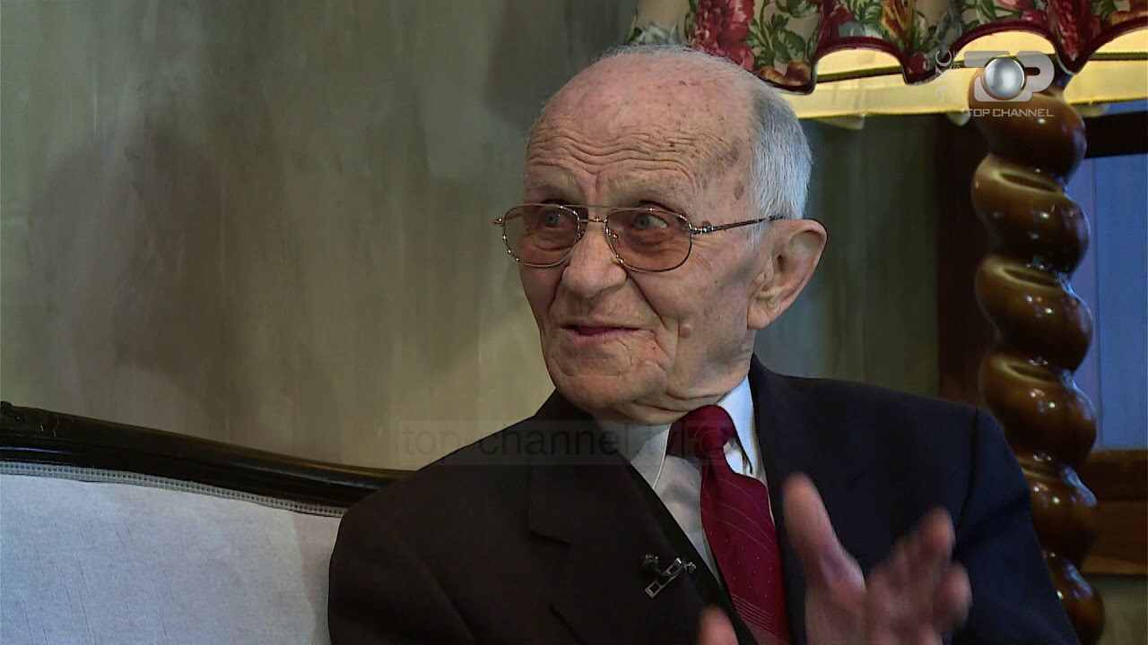 Koço Qëndro feston 97-vjetorin, ditë e shënuar për aktorin e njohur të ...