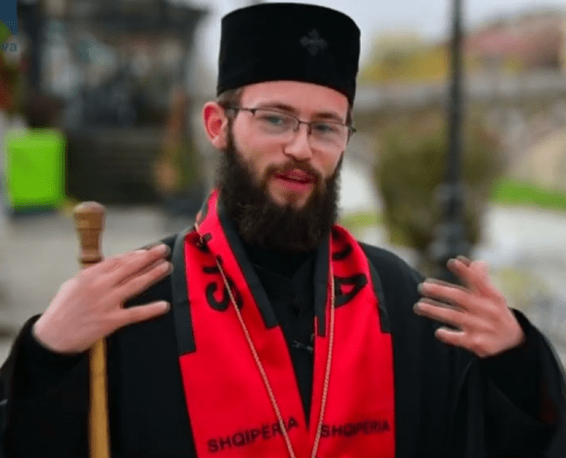 Mbajti meshë në ‘kishën serbe’, Prokuroria Speciale e Kosovës ngre ...