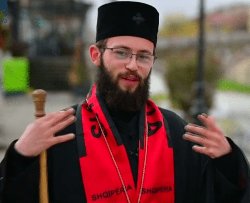 Mbajti meshë në ‘kishën serbe’, Prokuroria Speciale e Kosovës ngre ...