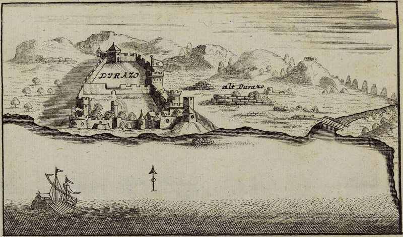 Durrësi mesjetar si bashkësi qytetare - Gazeta Bulevard