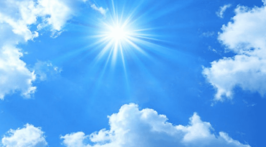 Moti në Shqipëri i nxehtë, temperatura deri në 40 grad celsiues ...