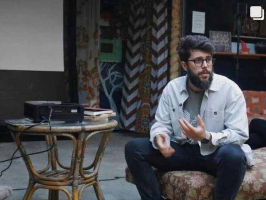 Çmimi letrat Kadare 2024, shkrimtari i ri Dionis Prifti shpallet fitues ...