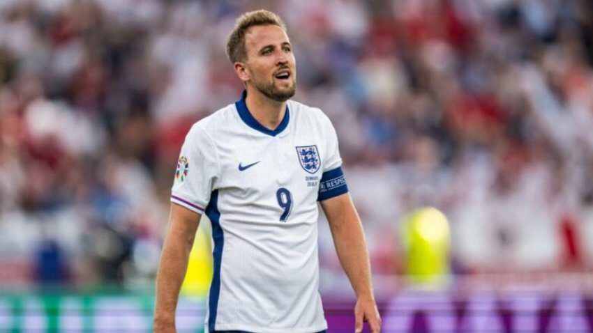 Kritikat e mëdha për Harry Kane, reagon edhe legjenda Alan Shearer ... Kritikat e mëdha për Harry Kane, reagon edhe legjenda Alan Shearer ...