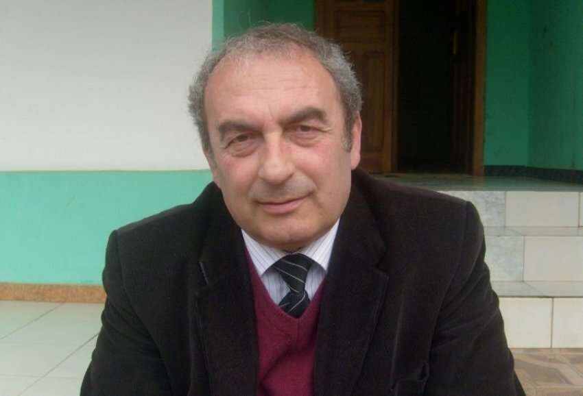 Imzot Oroshi, abati i shqiptarëve të Amerikës - Gazeta Bulevard