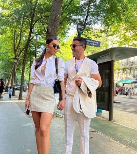 Partnerë në jetë dhe në krim - Nga Egjipti, në Miami dhe Bali, si ...