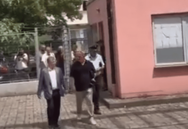 Nën gjykim për shpërdorim detyre, momenti kur ish-kryebashkiaku i ...