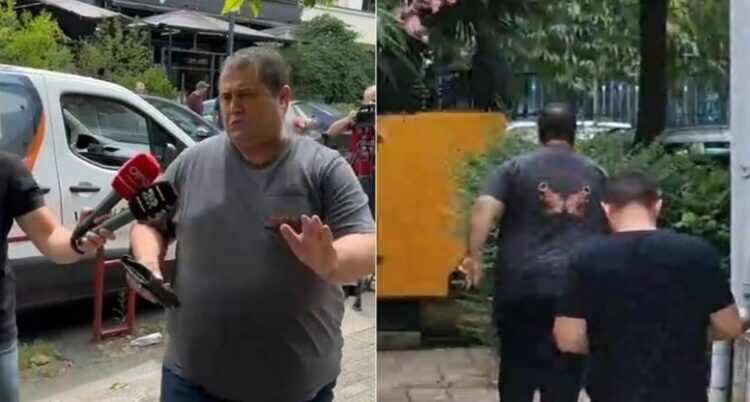 Tjetër akuzë për mjekun Edmond Gashi, theu Tjetër akuzë për mjekun Edmond Gashi, theu