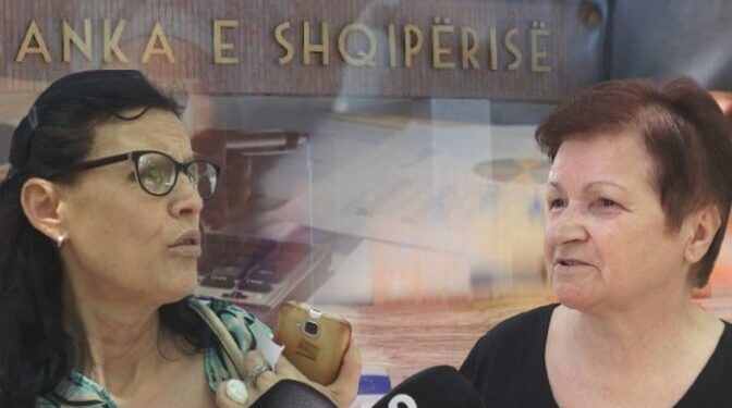 241 milionë euro në tre muaj, emigrantët po u dërgojnë më shumë para ...