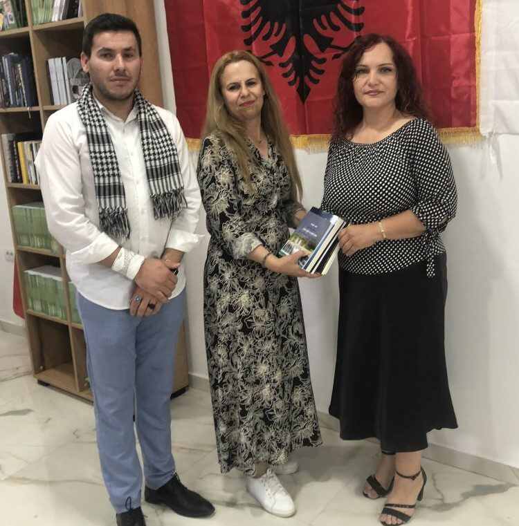 Gjuha shqipe po kthehet aty ku ishte ndër shekuj - Gazeta Bulevard