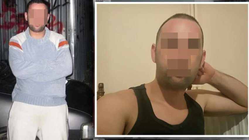 Abuzonte sek*ualisht prej vitesh me të bijën 9-vjeçare, ky është babai ...