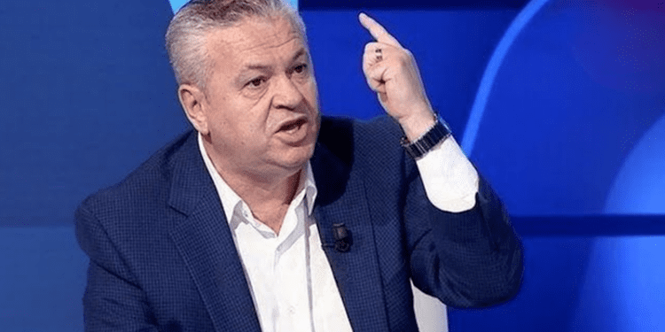 Myslim Murrizi: Dy deputetë nga lista e mbyllur e PD do arrestohen, kam ...