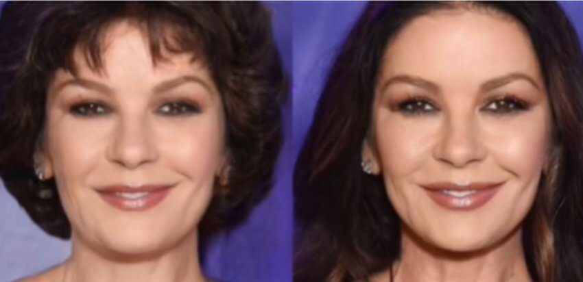 Ekspertja sugjeron këtë model flokësh për t’u dukur 10 vjet më e re ...