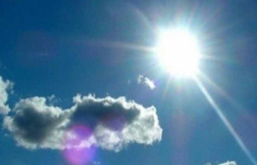 Moti në Shqipëri i kthjelltë, temperatura deri në 28 gradë - Gazeta ...