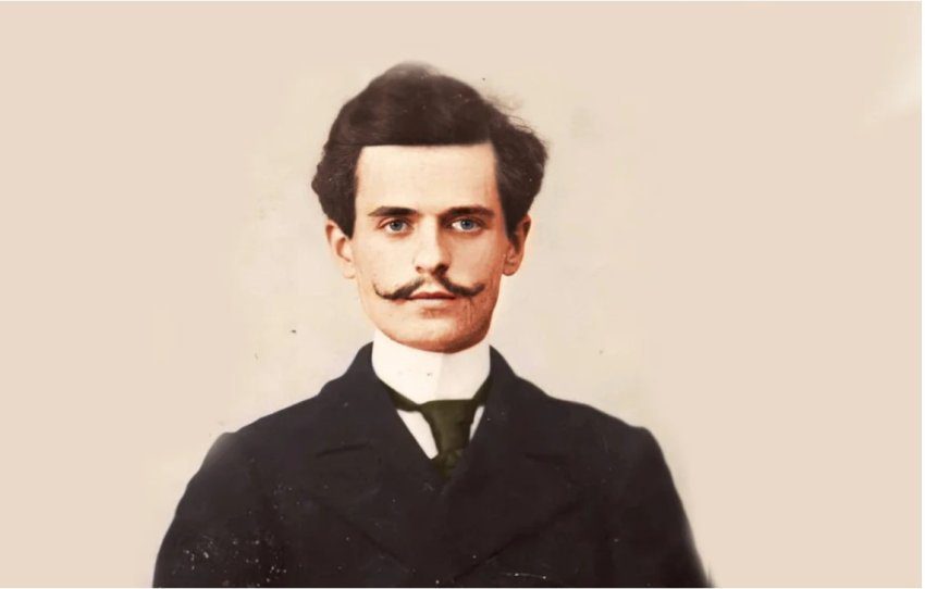 Diplomacia e Mithat Frashërit në çerekun e parë të shek. XX - Gazeta ...