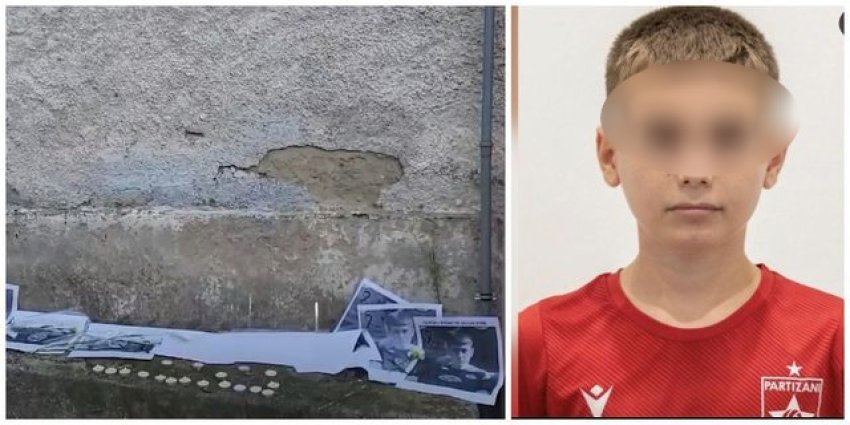 Vrasja e 14-vjeçarit Martin Cani, Sali Berisha: I morën jetën tek dera ...