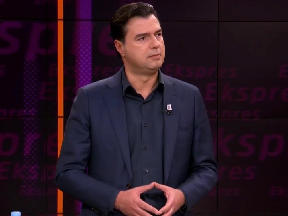 Basha: Progres Raporti i BE-së tregoi se Rama dhe Berisha bashkëpunojnë ...