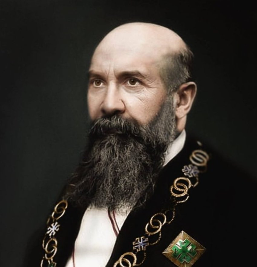 HISTORI/ “Populli shqiptar së bashku me baskët, janë më të vjetërit në ...